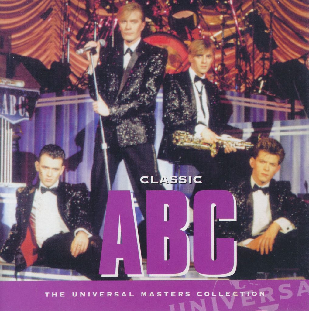 ABC – Classic – Out of Print South African CD – MMTCD2133 - South ...